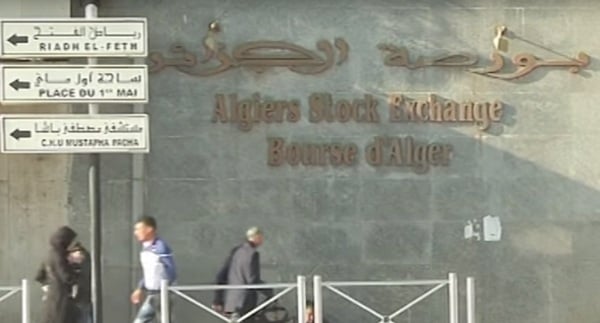 Feu vert pour l’entrée de Biopharm à la Bourse d’Alger en 2016 – Jeune ...