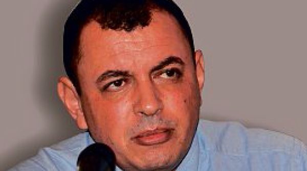 Ayoub Azami – Marjane – Jeune Afrique