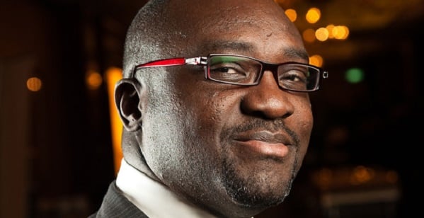 Alain Kouadio, Sicor – Jeune Afrique