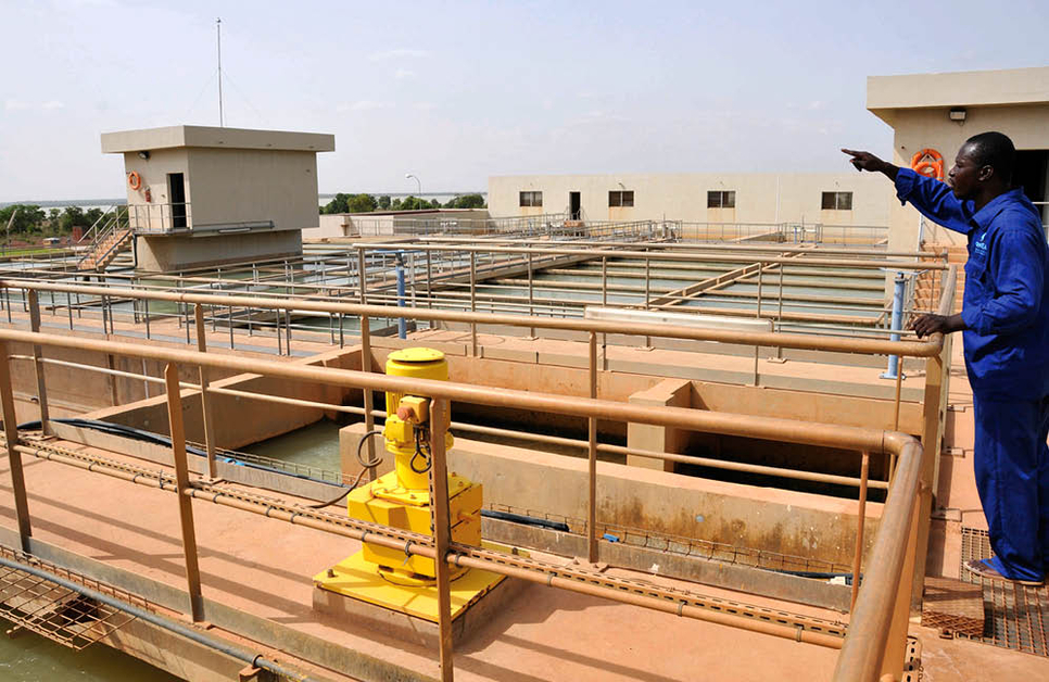 Au Burkina, la belle remontée de l’Onea – Jeune Afrique