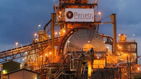 Afrique de l’Ouest : vers une fusion des miniers Perseus et Amara ...
