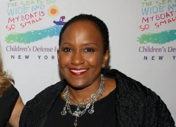 Vicki Fuller – AVCA – Jeune Afrique