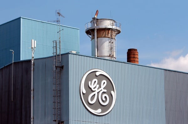 General Electric ouvre un bureau régional à Abidjan – Jeune Afrique
