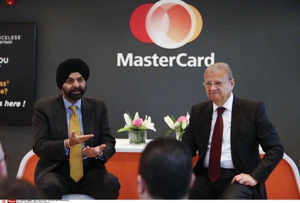 Atef Helmy — Orange Egypt – Jeune Afrique