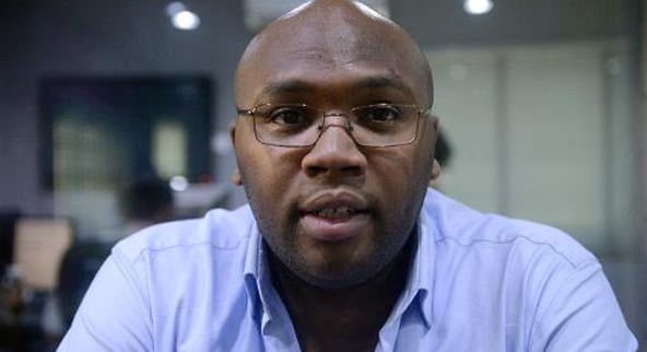 Jason Njoku – IrokoTV – Jeune Afrique