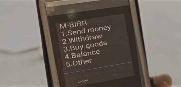 Avec M-Birr, les Éthiopiens se mettent au paiement mobile – Jeune Afrique