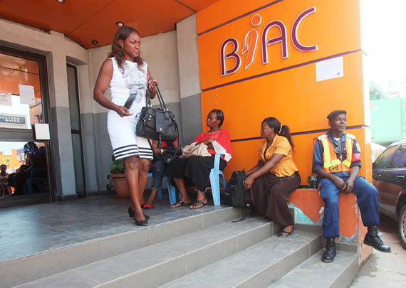 RD Congo : la Biac sommée de céder une partie de ses actifs sains ...