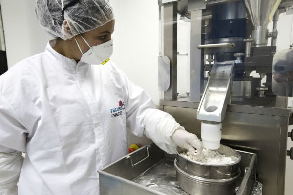 Hépatite C : Pharma 5, le labo marocain par qui le miracle est arrivé ...