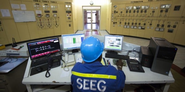 Gabon : quel avenir pour la SEEG ? – Jeune Afrique