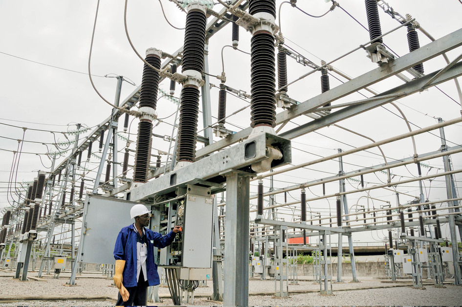 Électricité : Eranove et le FGIS accélèrent au Gabon – Jeune Afrique