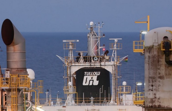Pétrole : dans la tourmente, Tullow Oil aiguise les appétits – Jeune ...
