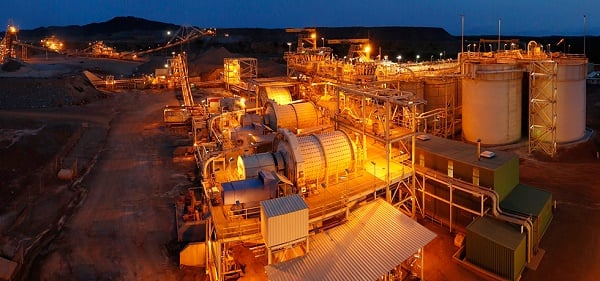 Sénégal : Toro Gold obtient une concession minière de 15 ans à Mako ...