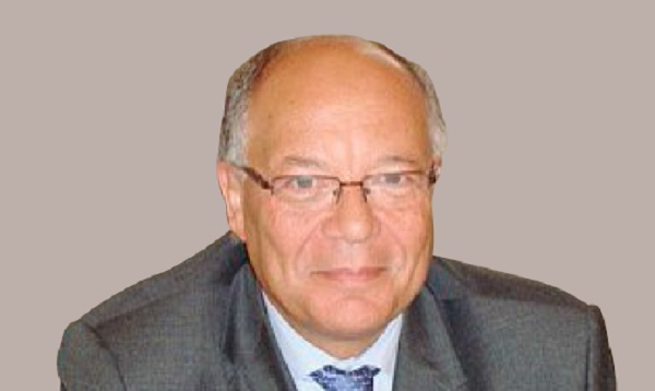 Slaheddine Ladjimi – Oddo Tunis – Jeune Afrique