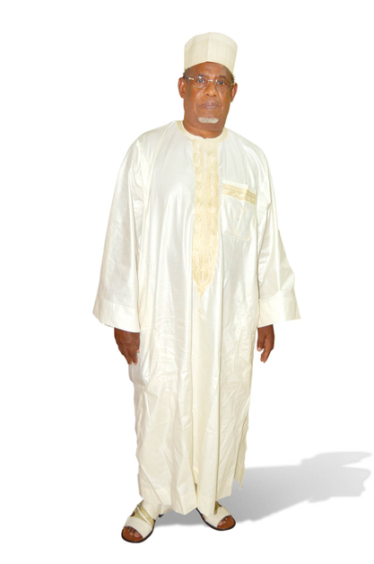 Agro-industrie : au Cameroun, Nana Bouba Djoda prépare la relève ...