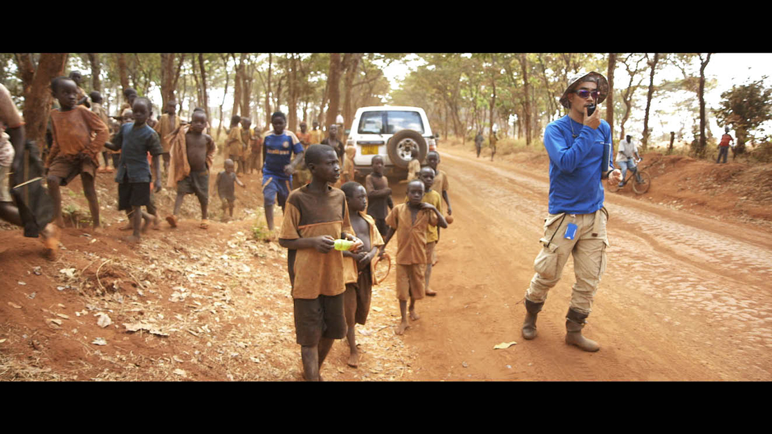 Télévision : « Bienvenue au Réfugistan », d’Anne Poiret – Jeune Afrique