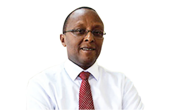 Samuel Kimani – Nairobi Securities Exchange – Jeune Afrique