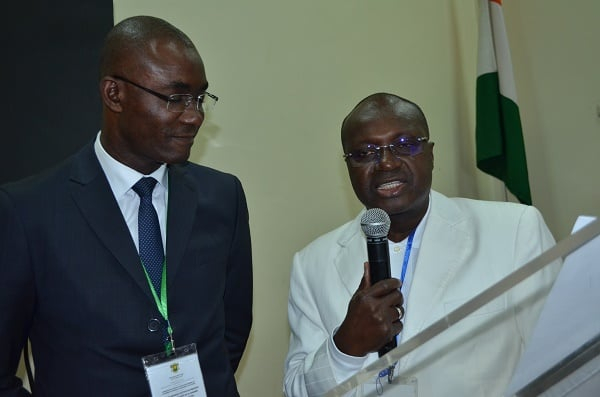 Côte d’Ivoire : Faman Touré favori pour la présidence de la Chambre de ...