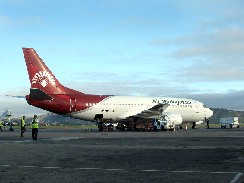 Avec l’accord Vanille, les pays de l’océan Indien parient sur le ...
