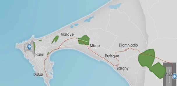 Engie et Thales dévoilent leurs ambitions pour le train express de ...