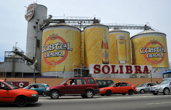 Boissons : Coca-Cola irrité par Castel – Jeune Afrique