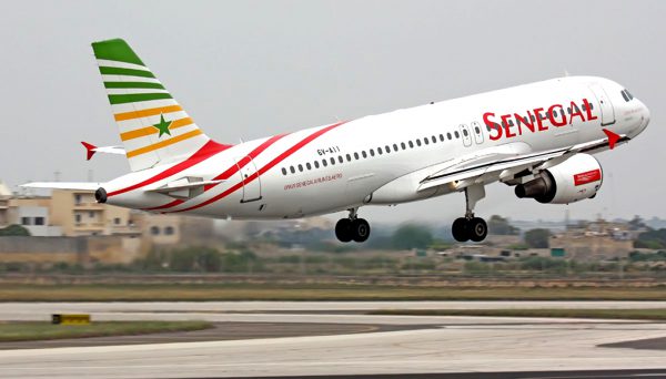 Aérien : Sénégal Airlines bientôt enterré – Jeune Afrique