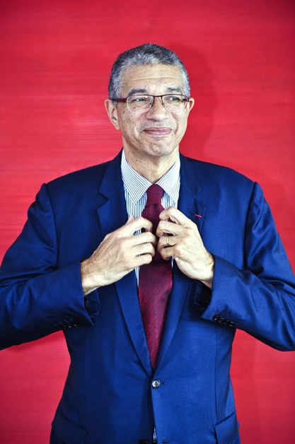 Interview – Lionel Zinsou : « L’Afrique est dramatiquement sous ...