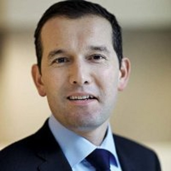 Bruno Messerschmitt — EY – Jeune Afrique