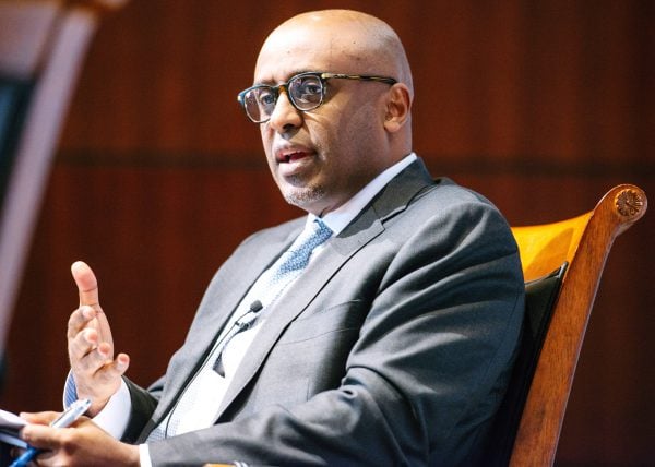 Abebe Aemro Sélassié : FMI – Jeune Afrique