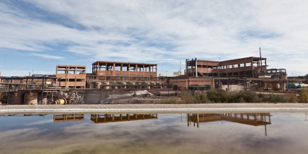 Mines : le marocain Managem encaisse la baisse du cours des métaux ...