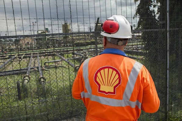 Nigeria : Shell coupe les vannes d’un oléoduc « vital » dans le Delta ...