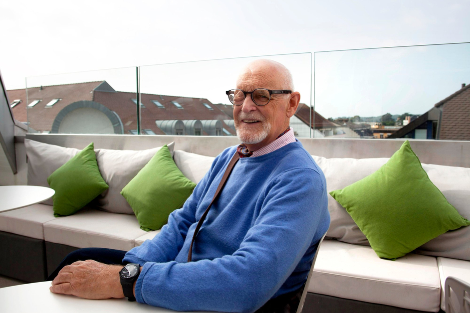 Anthony Travis : « La Suisse propose des technologies et un savoir ...