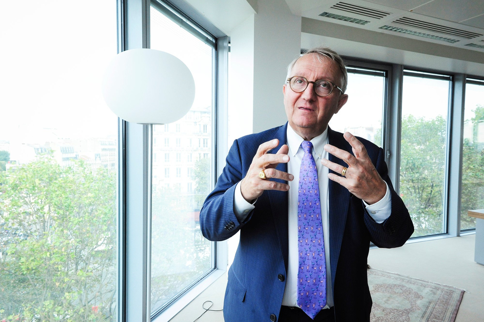 Hydrocarbures – Thierry Pilenko, PDG de Technip : « Pour l’heure, l ...