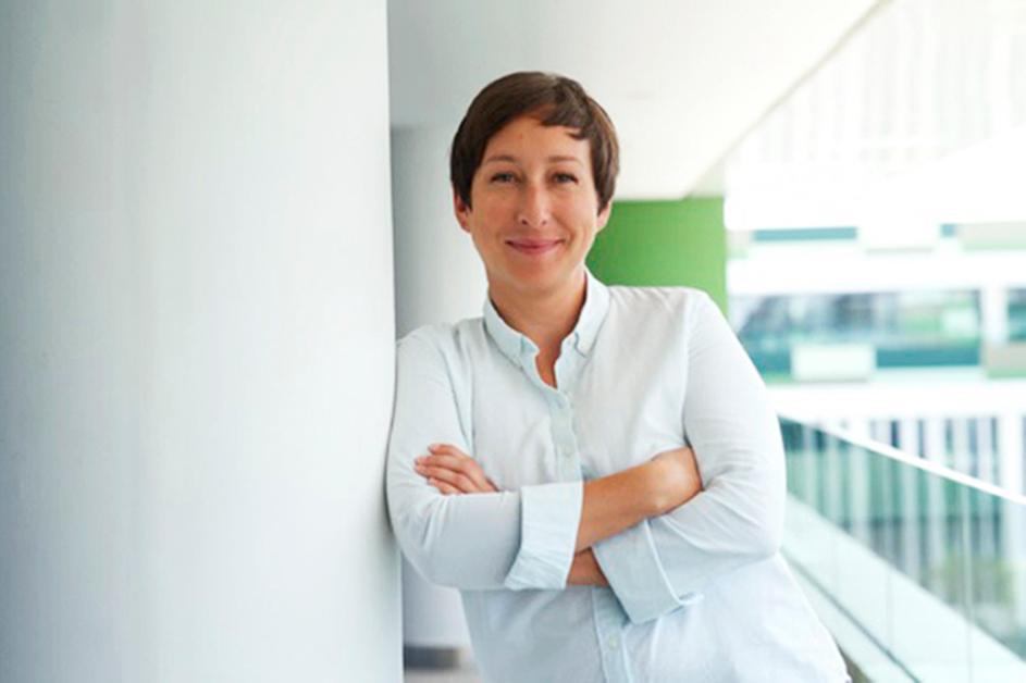 Mélanie Blond : WB Africa – Jeune Afrique