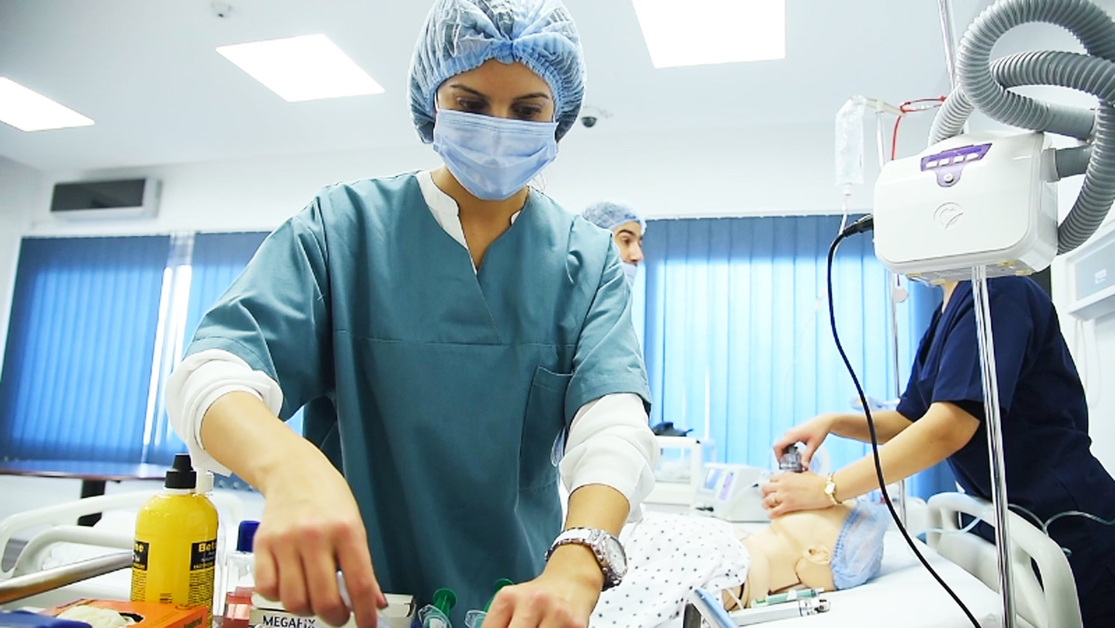 Tunisie – Médecine : À l’IMS, pas de pitié pour les mannequins – Jeune ...