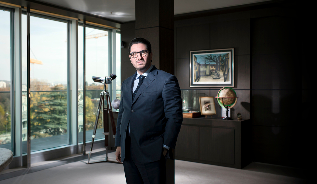 Diego Aponte : « L’Afrique, c’est l’histoire de ma famille » – Jeune ...