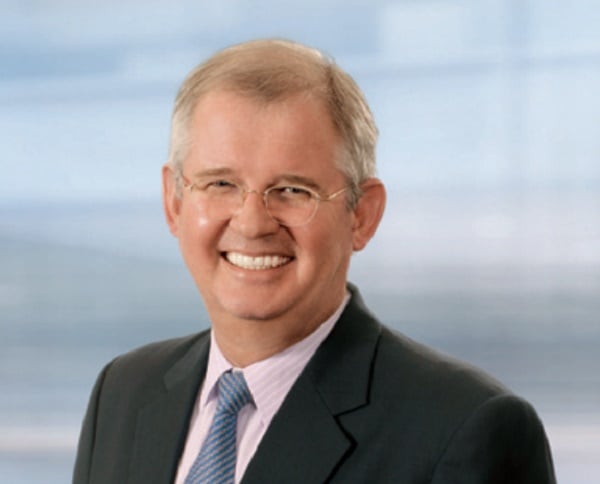 Standard Bank rappelle Jacko Maree à son conseil d’administration ...