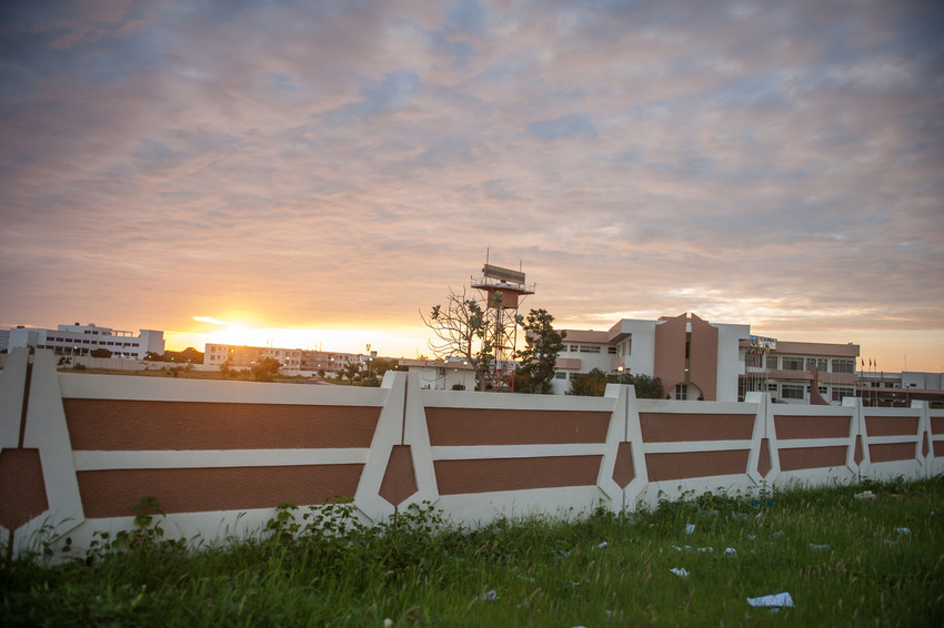 Sécurité aérienne : un conseiller du Premier ministre nigérien prend la ...