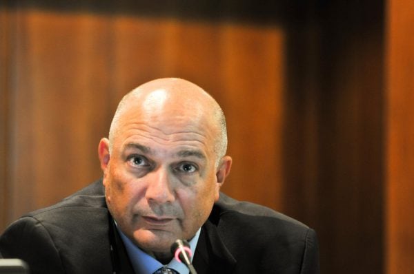 Les 50 Africains les plus influents – 3. Mostafa Terrab – Jeune Afrique