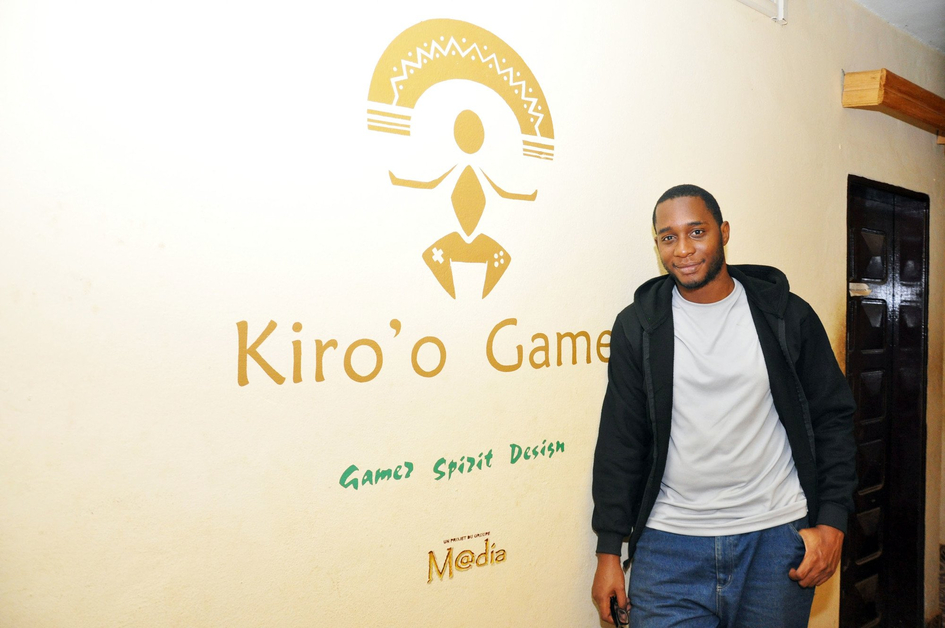 Cameroun : Kiro’o Games lance sa plateforme de formation au financement ...