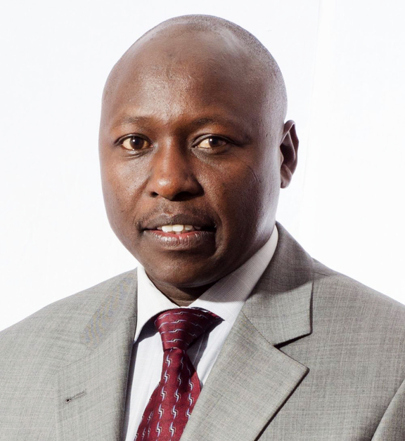 Ken Tarus : Kenya Power – Jeune Afrique