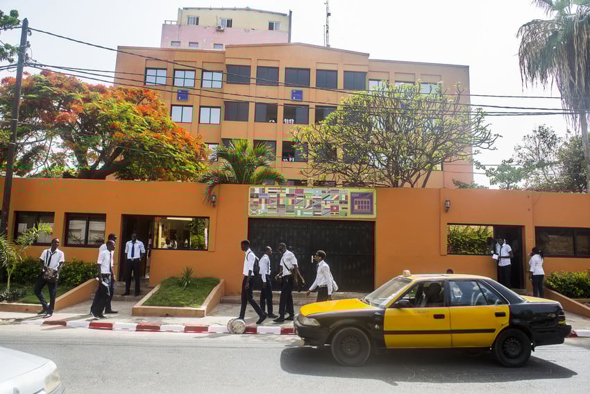 Formation : pourquoi le groupe Galileo prend-il le contrôle de l ...