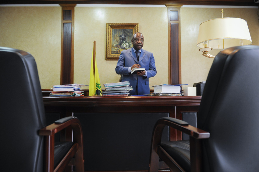 Cemac : comment Sassou Nguesso a tenté de prolonger le bail de Pierre ...