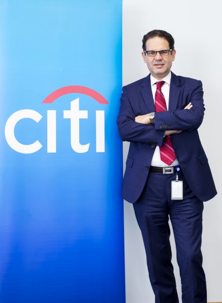 Ramz Hamzaoui : Citigroup – Jeune Afrique