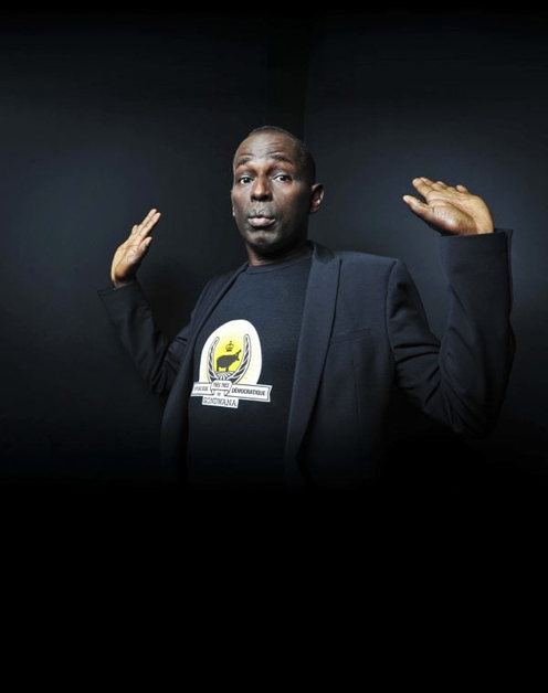 Mamane : « Pour tourner Bienvenue au Gondwana, j’ai inventé un pays qui ...