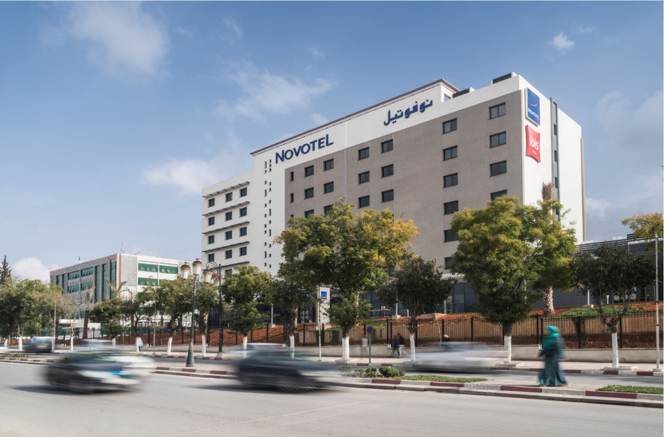 Algérie : AccorHotels s’étend à Sétif – Jeune Afrique