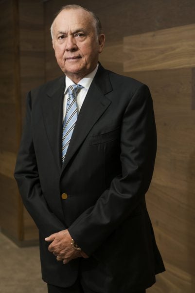 Portrait : Christo Wiese, le « baron blanc » de la grande distribution ...