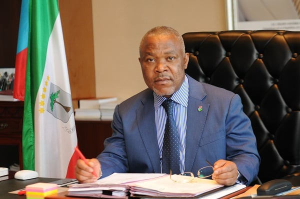 Guinée équatoriale – Miguel Engonga Obiang Eyang : « Il nous faut ...