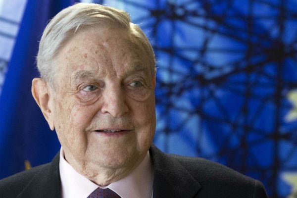 George Soros : quelles sont les principales organisations financées par ...