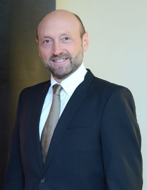 Une promotion pour François Vitte – Jeune Afrique