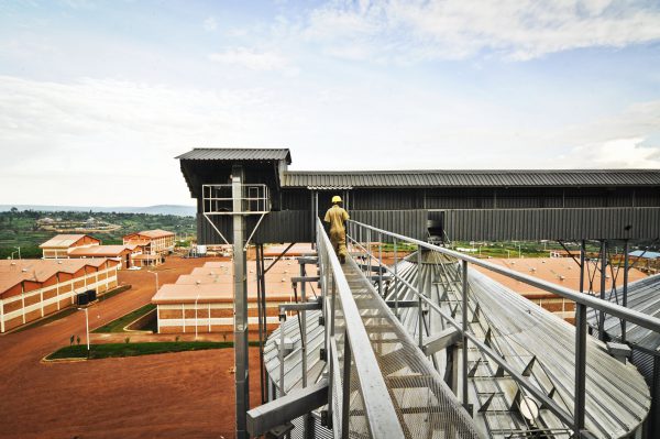 Mamadou Biteye (Fondation Rockefeller) : « Il n’existe pas de raccourci ...